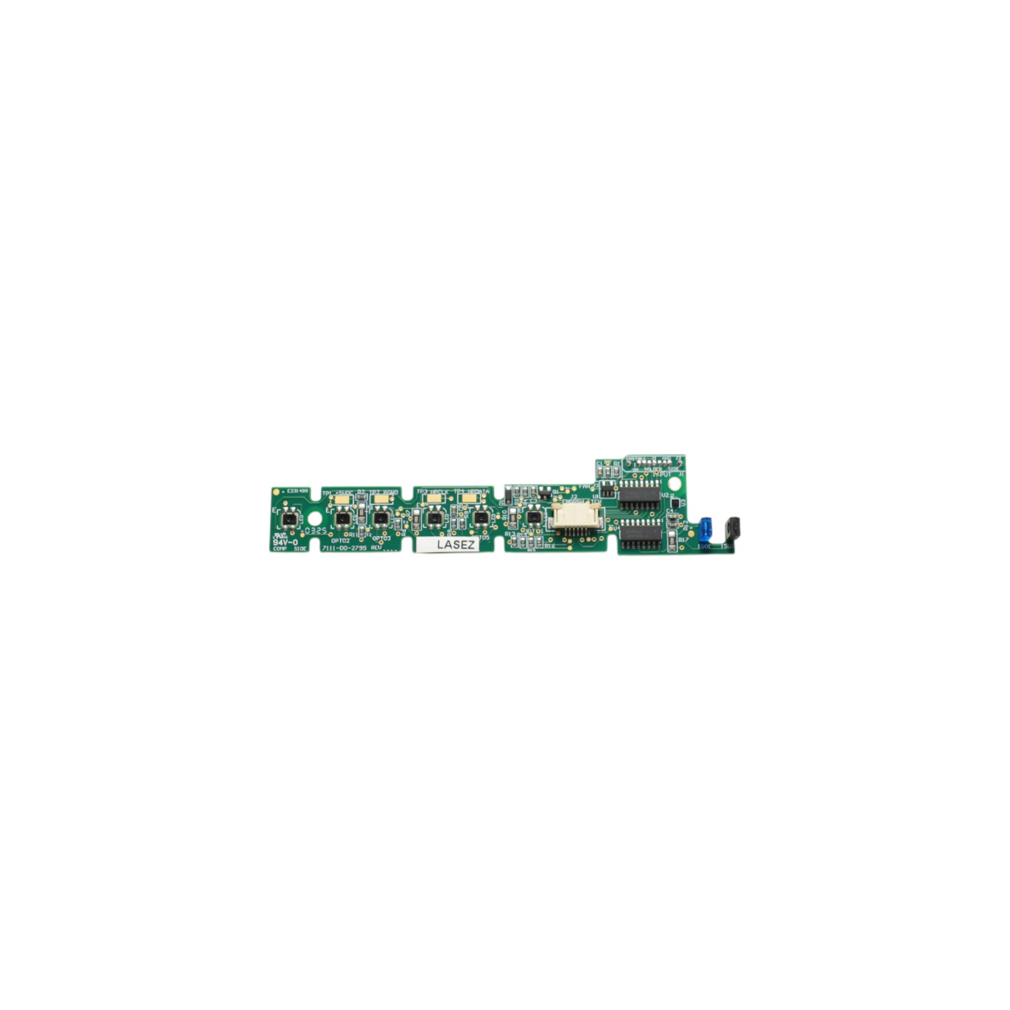 Candela Gentle Max pro Plus | Hand piece sensor board ACC 20-26mm ...